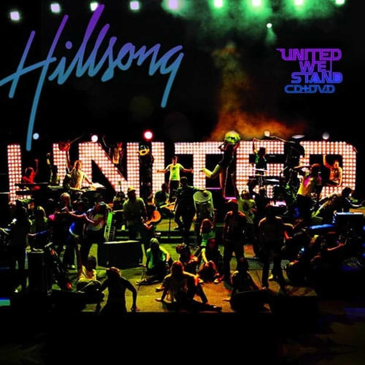 The 20 Best Hillsong United Albums Ever, Ranked By Fans