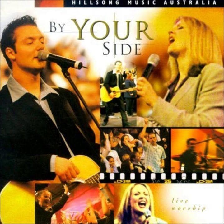 The 25+ Best Hillsong Worship Albums Ever, Ranked By Fans