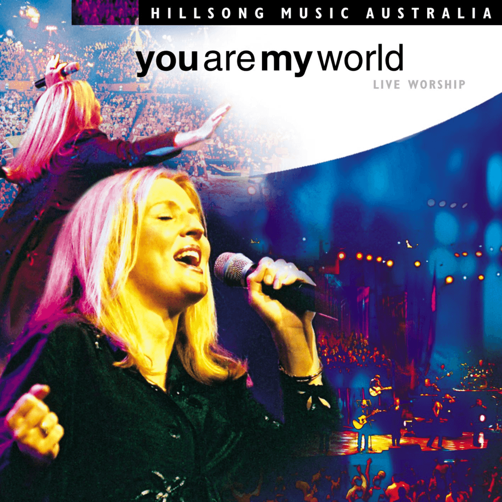 The 25+ Best Hillsong Worship Albums Ever, Ranked By Fans