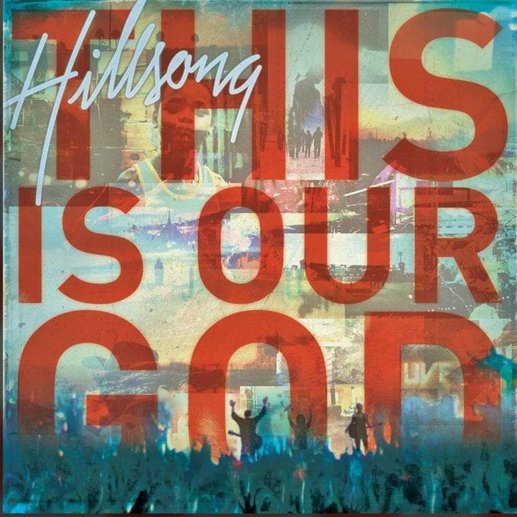 The 25+ Best Hillsong Worship Albums Ever, Ranked By Fans