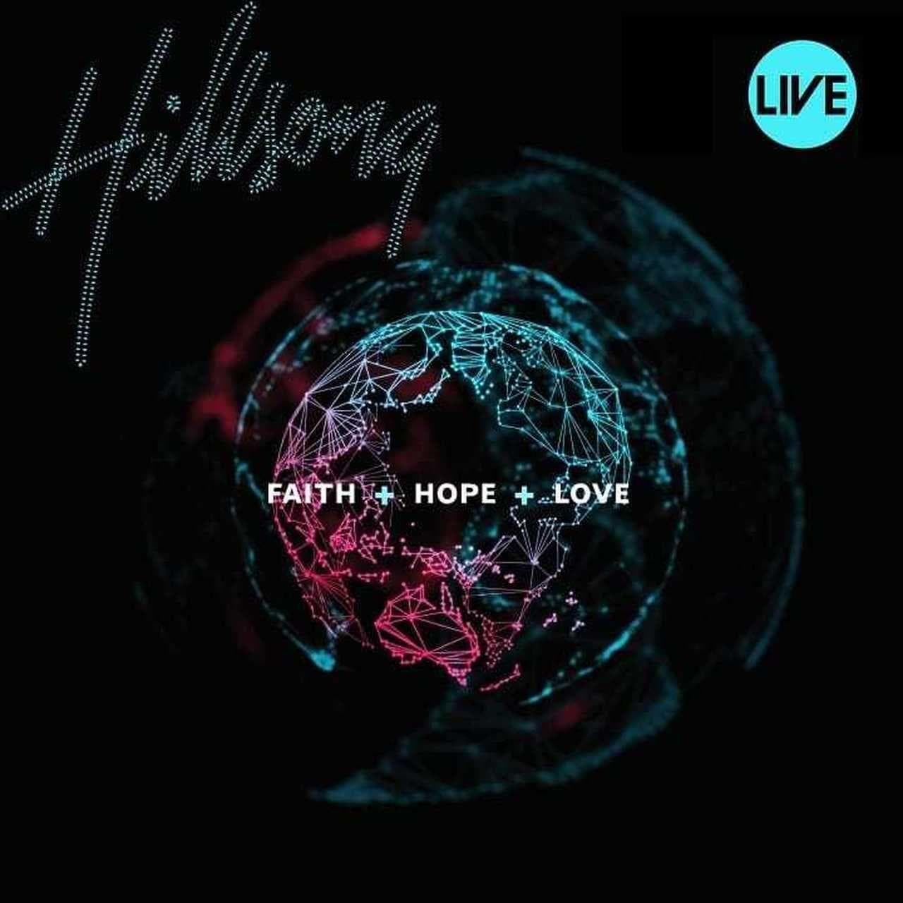 The 25+ Best Hillsong Worship Albums Ever, Ranked By Fans