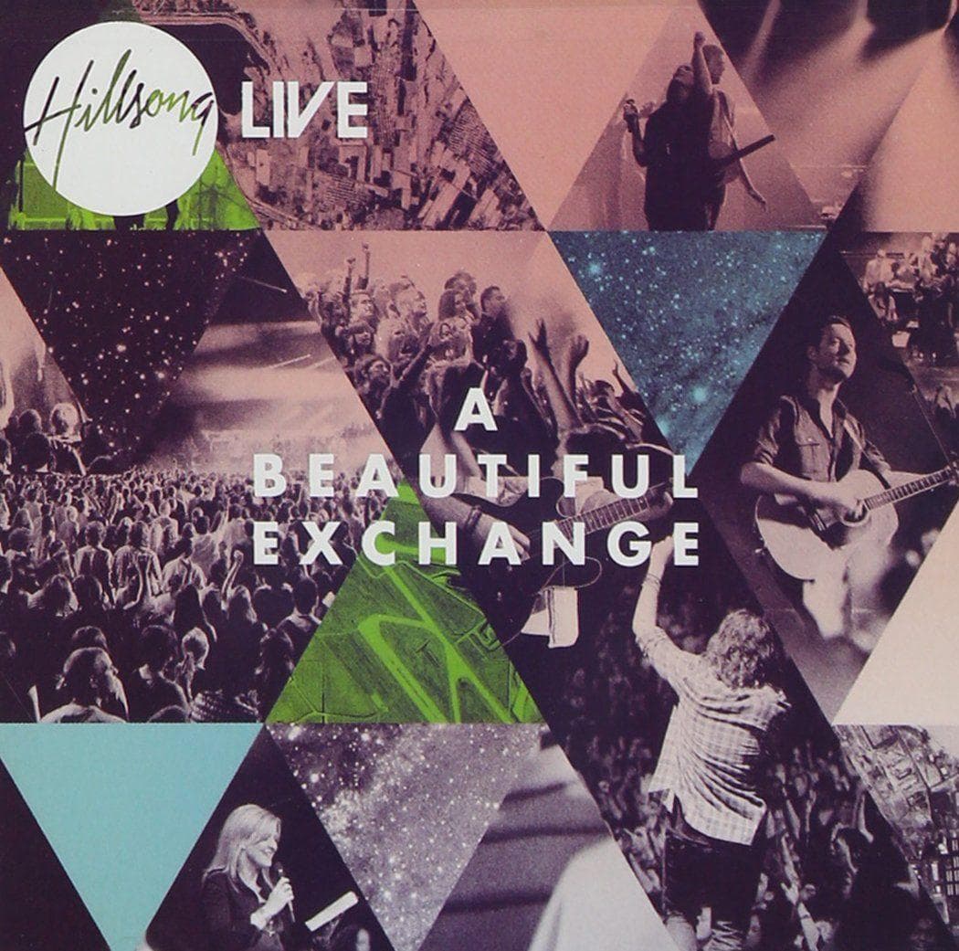 The 25+ Best Hillsong Worship Albums Ever, Ranked By Fans