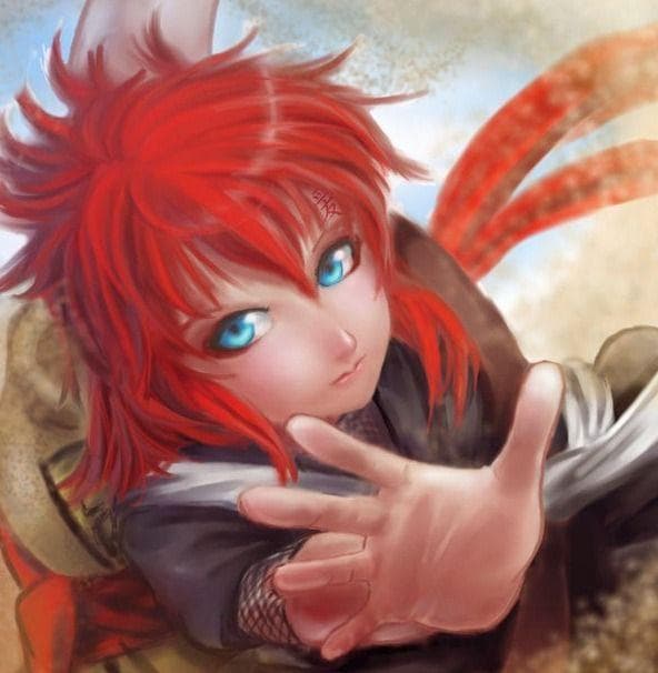 25 Pieces of Amazing Naruto Genderbend Fan Art