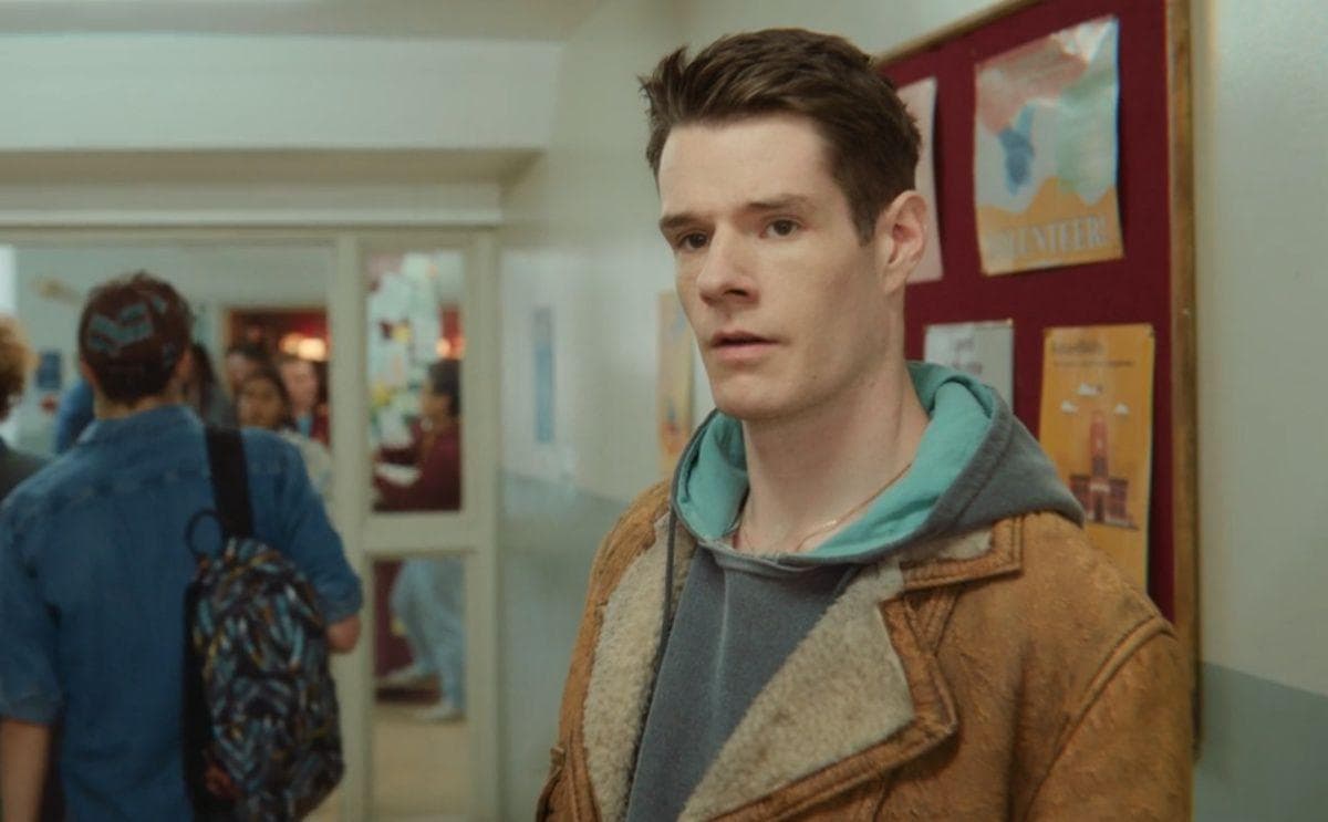 Ranking The Best Characters On 'Sex Education'