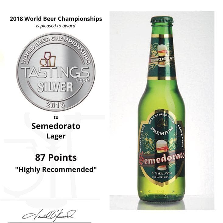 Best Italian Beers | List of Ales and Lagers Made in Italy