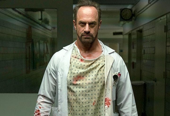 Ranking All The Characters On 'Happy!', Best To Worst