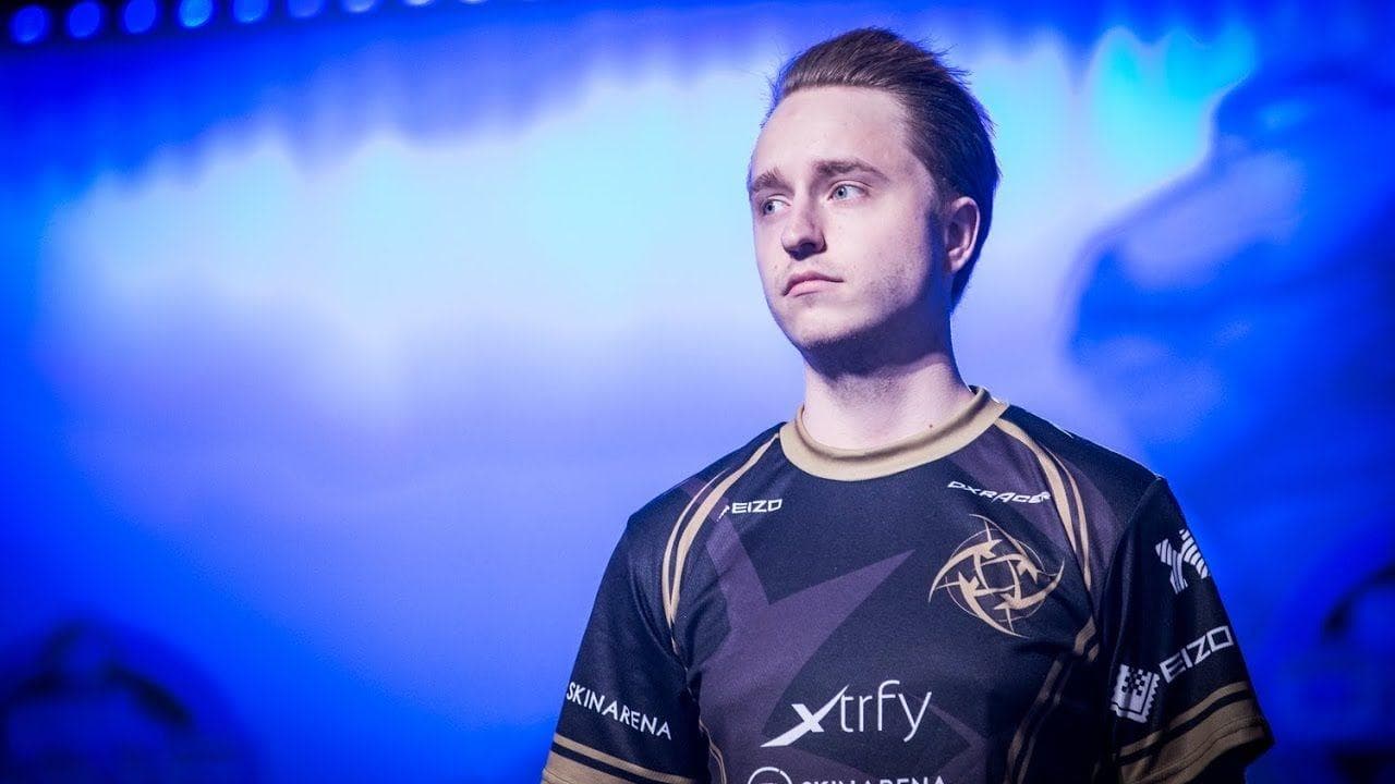 The 20 Greatest eSports Players Of All Time, Ranked