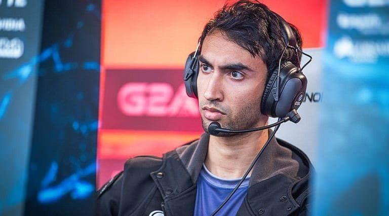 The 20 Greatest Esports Players Of All Time, Ranked