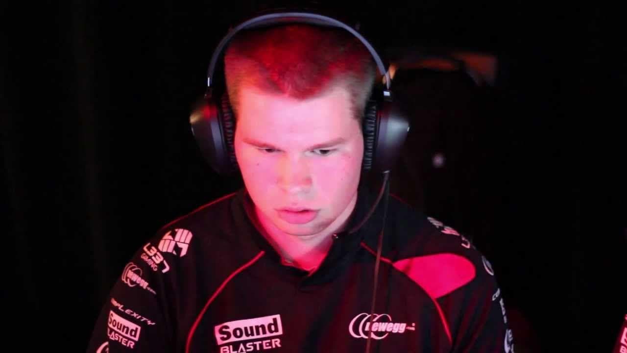 The 20 Greatest Esports Players Of All Time, Ranked