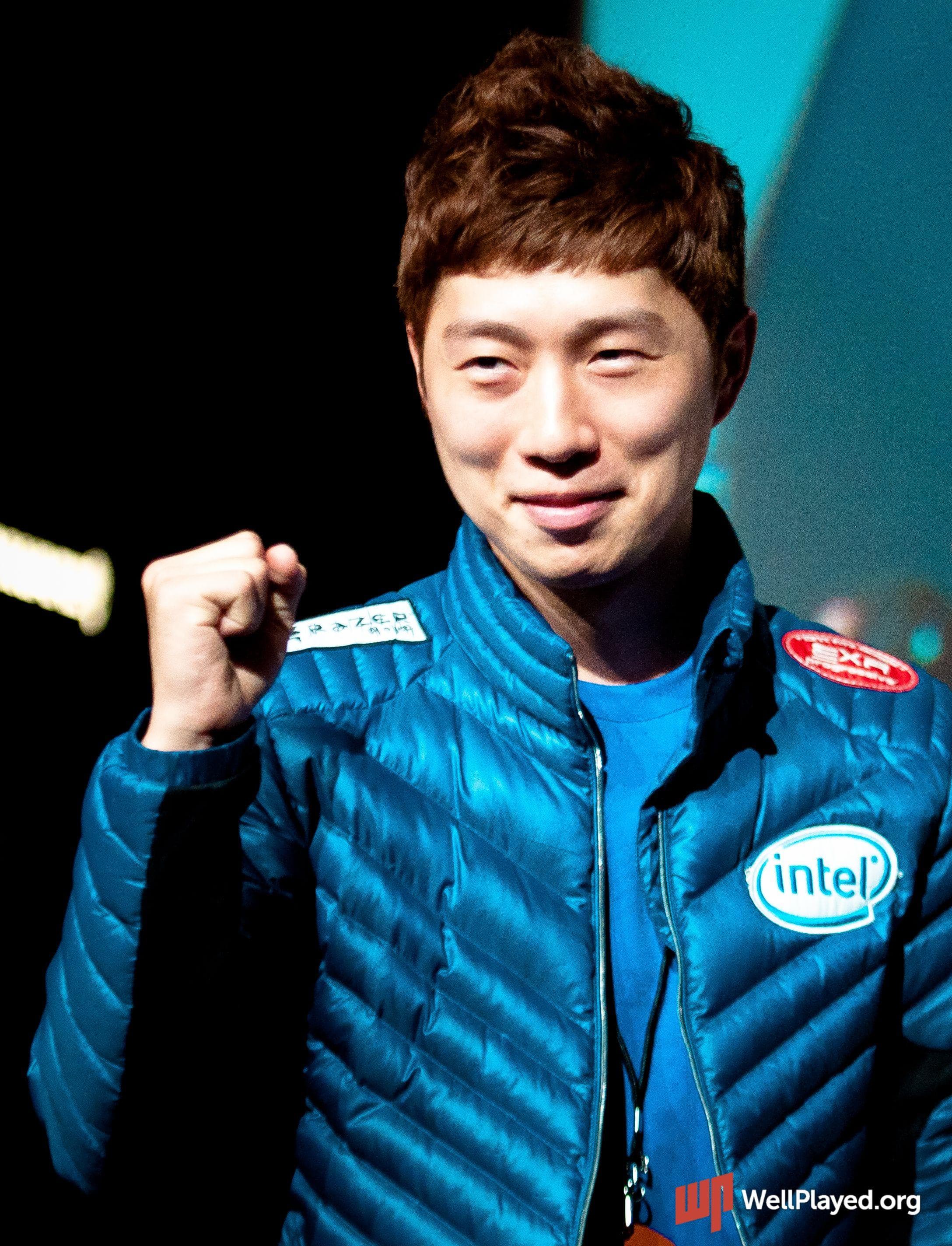 The 20 Greatest Esports Players Of All Time, Ranked