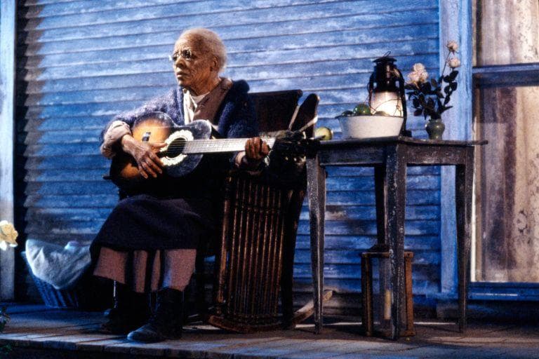 ‘The Stand’ Mini-Series Is A Lot Cheesier Than We Remember