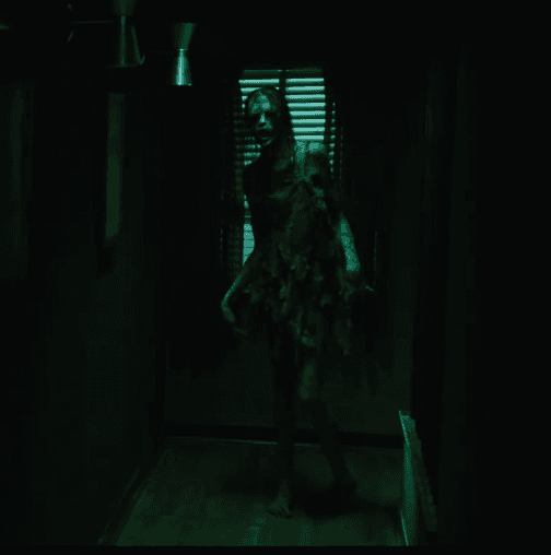 The 20+ Best 'Scary Stories to Tell in the Dark' Quotes, Ranked