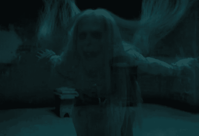 The 20+ Best 'Scary Stories to Tell in the Dark' Quotes, Ranked