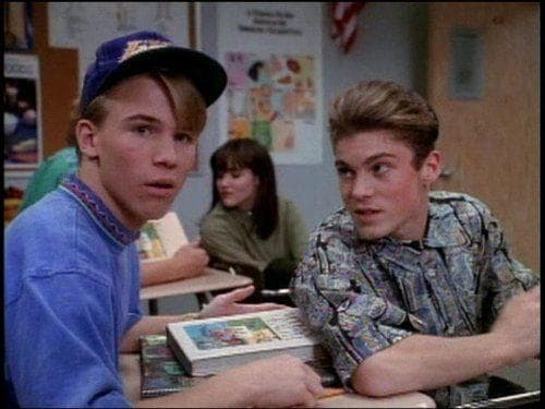 'Beverly Hills, 90210' Behind-The-Scenes Stories And Drama