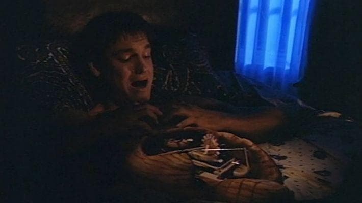 The ‘Puppet Master’ Franchise Is Way Weirder Than We Remembered