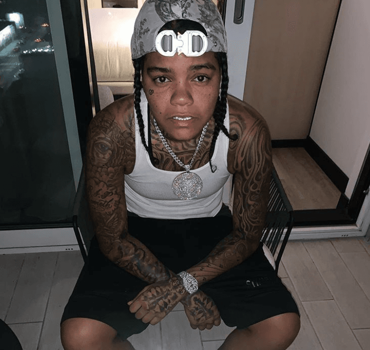 25 Rappers Who Are Aries, With Lyrical References