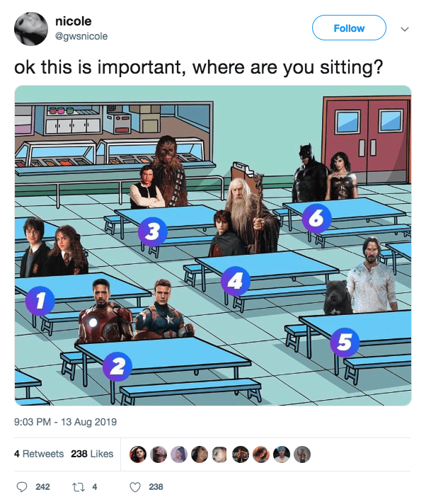 The 18 Best "Where Y'All Sitting?" Memes We Could Find