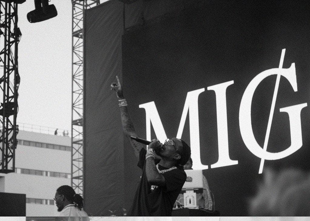 31 Famous Rappers Who Are Geminis, With Lyrical References