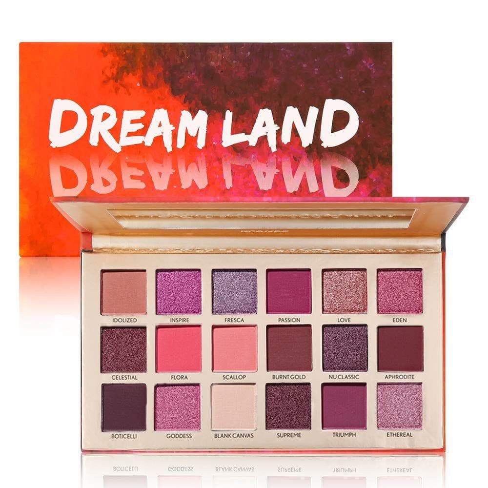 Best Eyeshadow Colors for Hazel Eyes