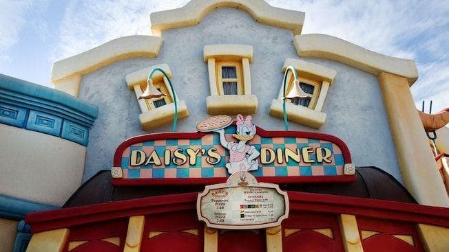 All 41 Restaurants & Food Carts At Disneyland Resort, Ranked