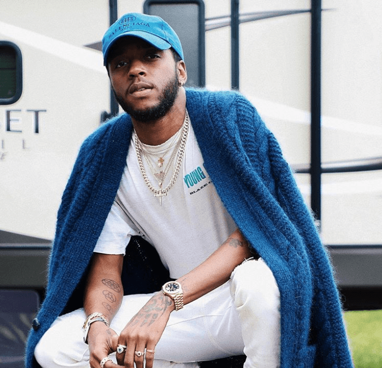 Rappers Who Are Cancers, With Lyrical References