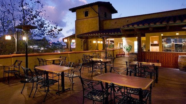 All 39 California Adventure Restaurants & Food Carts, Ranked