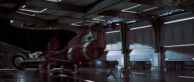 Best Star Wars Ships | List of Star Wars Spaceships