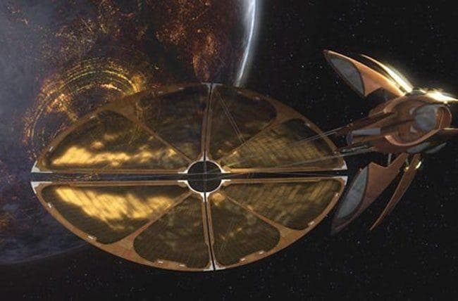 The 25+ Best Star Wars Ships, Ranked By Fans