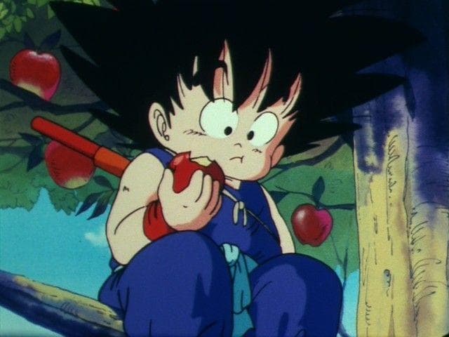 15 Surprising Facts About Goku That Even Hardcore 'Dragon Ball' Fans ...