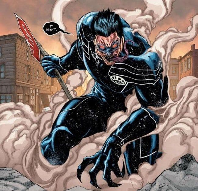 The Most Powerful Beings in DC Comics