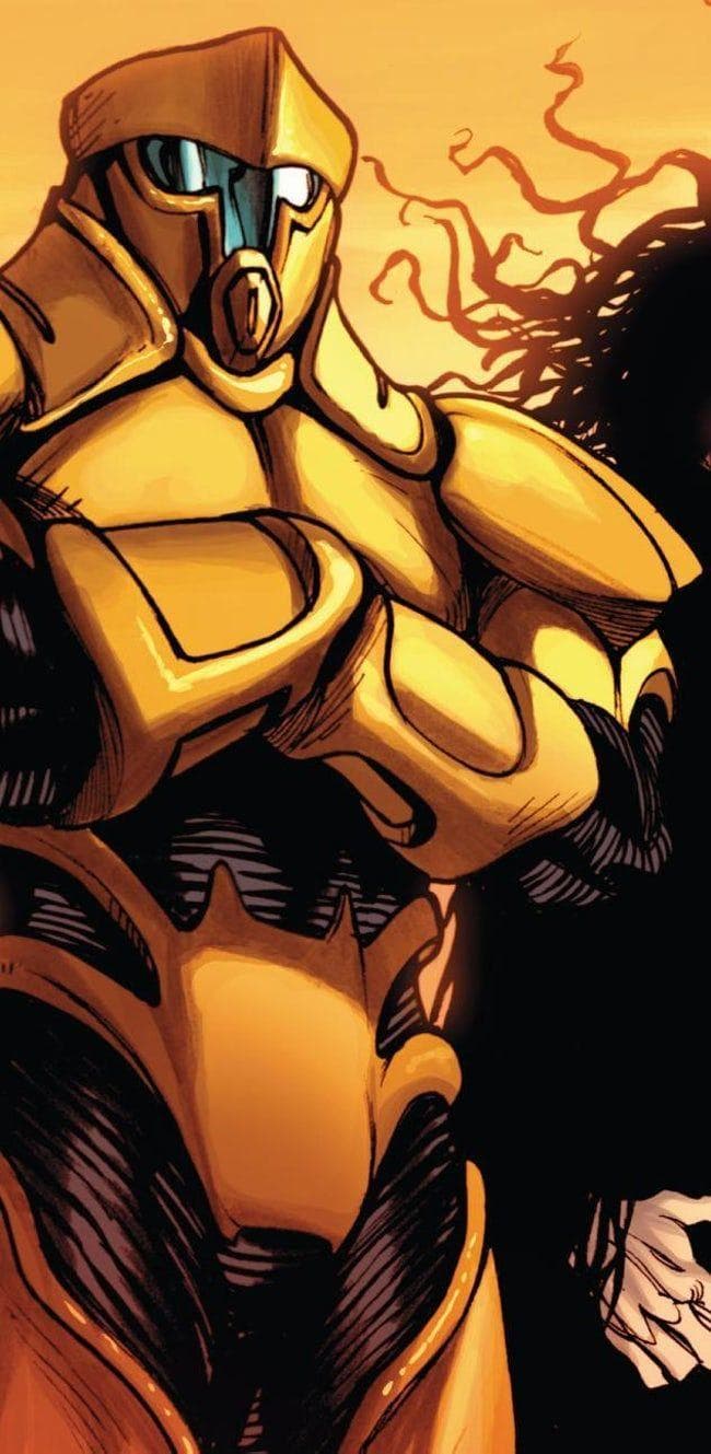 Black Widow Villains | Black Widow's Greatest Enemies