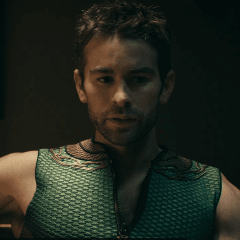 The Best The Deep Quotes From 'The Boys,' Ranked by Fans