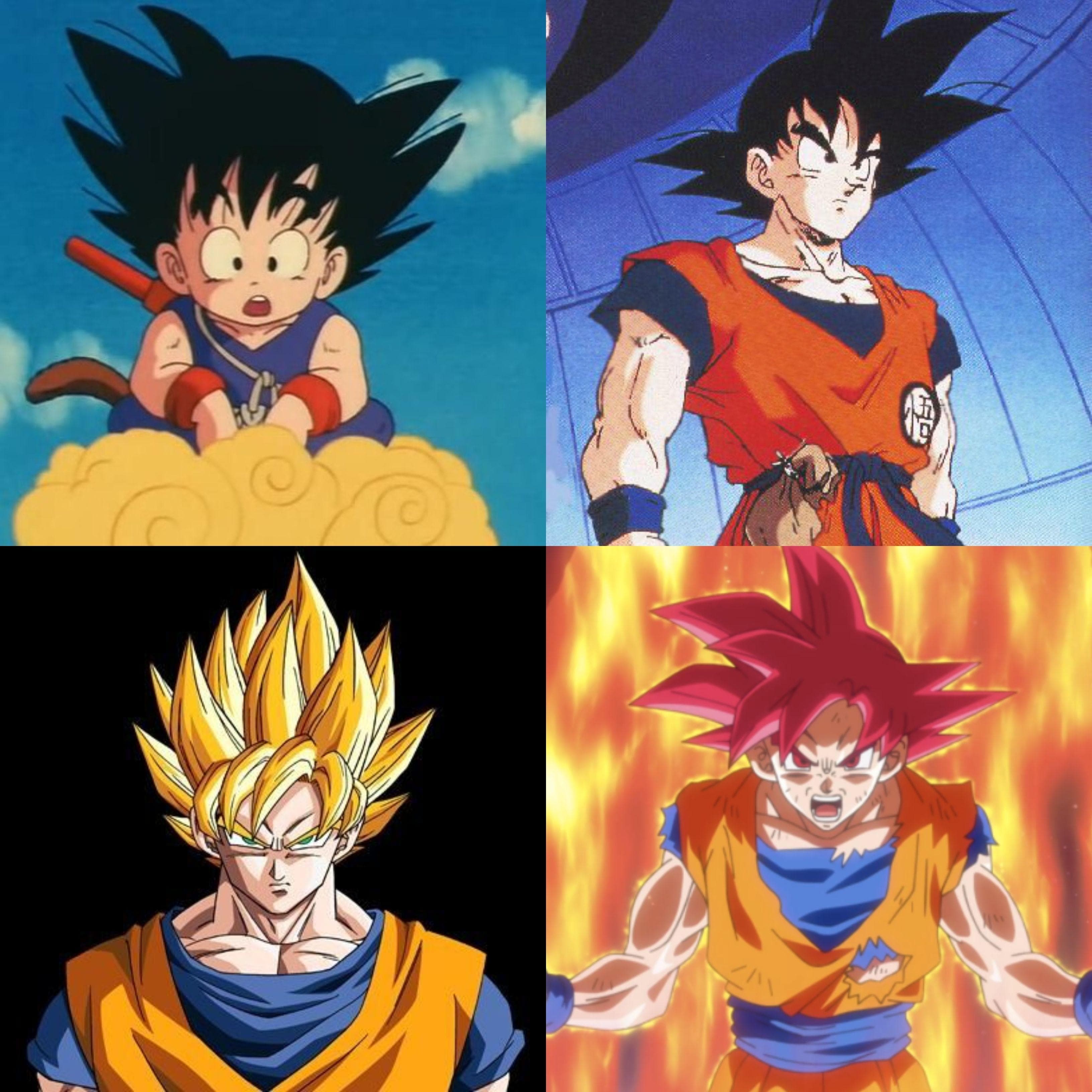 32 Dragon Ball Z Trivia and Facts, Ranked