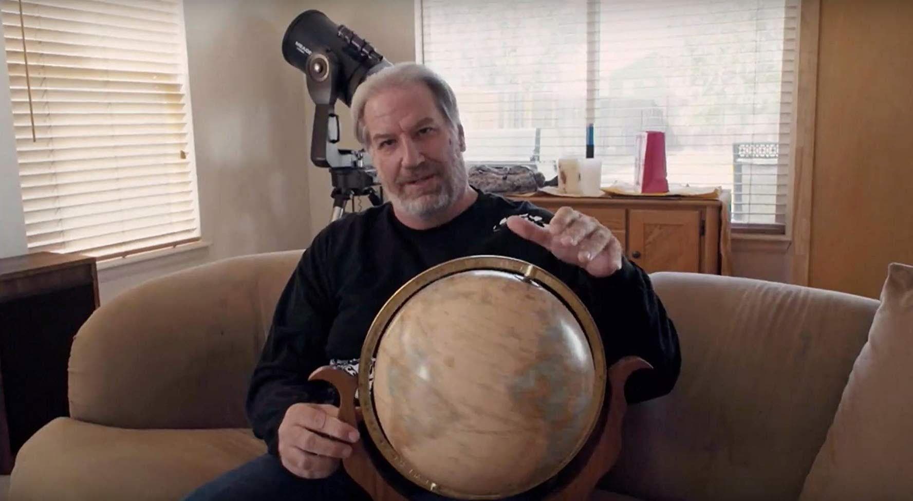 ‘Behind The Curve’ Is A Documentary Humanizing The Flat Earth Community
