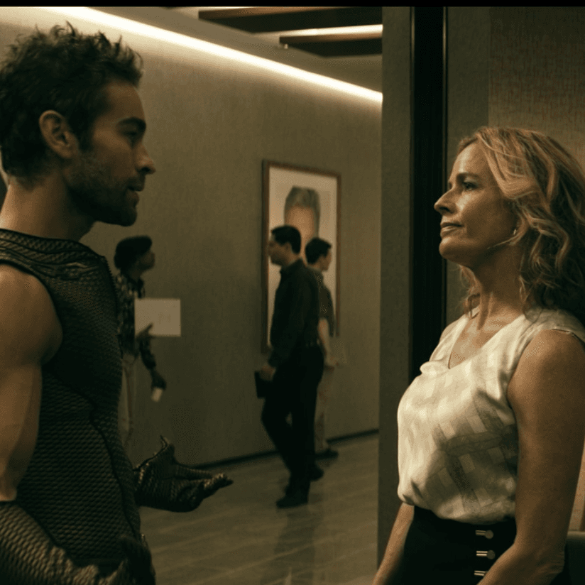 The Best Madelyn Stillwell Quotes From 'The Boys,' Ranked