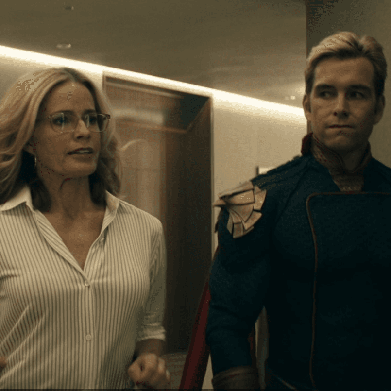 The Best Madelyn Stillwell Quotes From 'The Boys,' Ranked