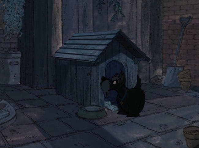 Disney Easter Eggs | Hidden Features in Classic Disney Films