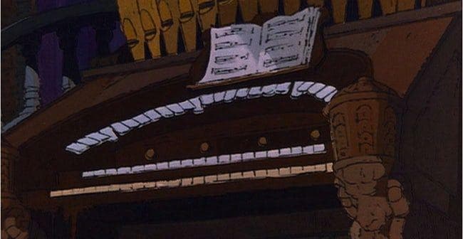 Disney Easter Eggs | Hidden Features in Classic Disney Films