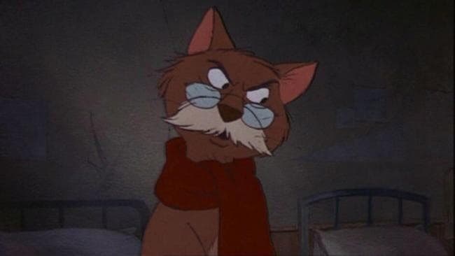 Disney Easter Eggs | Hidden Features in Classic Disney Films