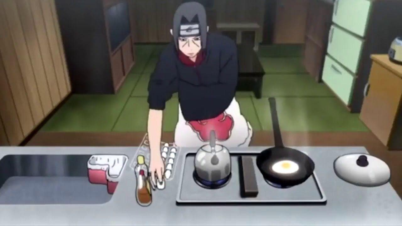 16 Things You Didn't Know About Itachi Uchiha