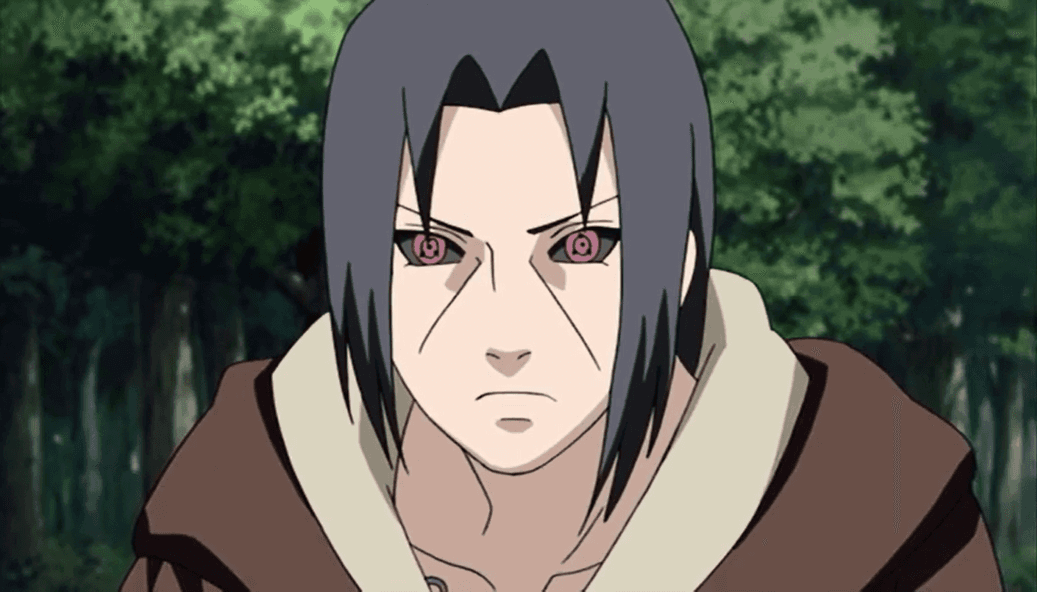 16 Things You Didn't Know About Itachi Uchiha
