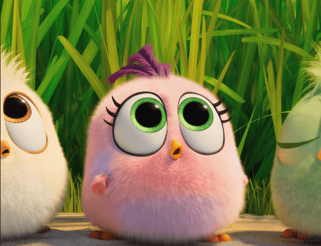 The Best 'The Angry Birds Movie 2' Quotes, Ranked by Fans