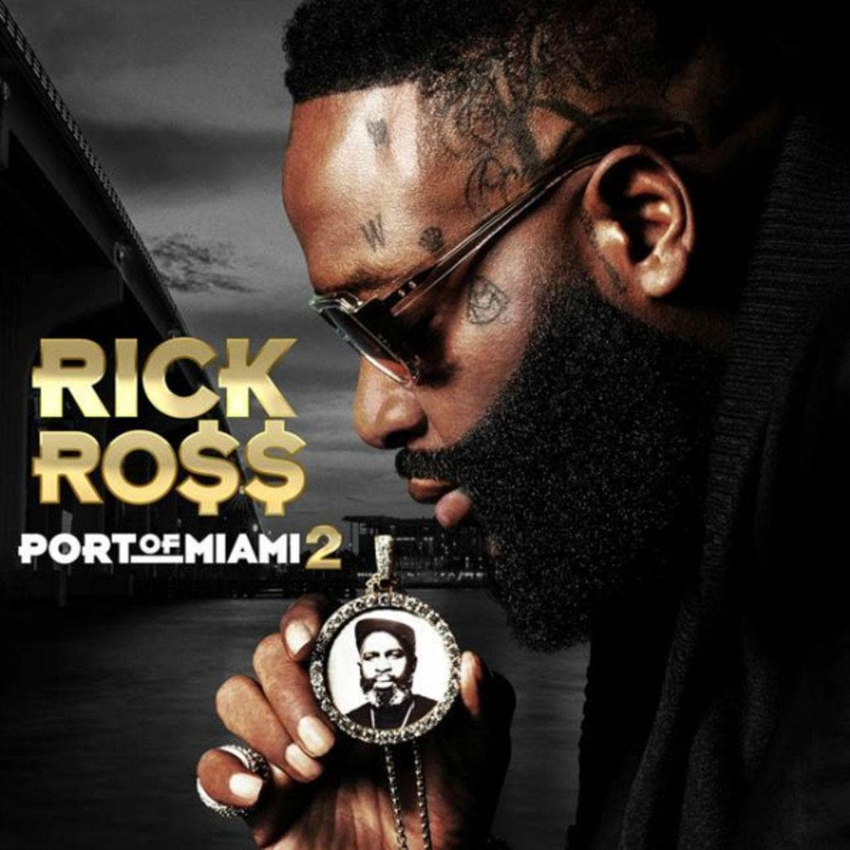 The Best Rick Ross Albums, Ranked By Fans
