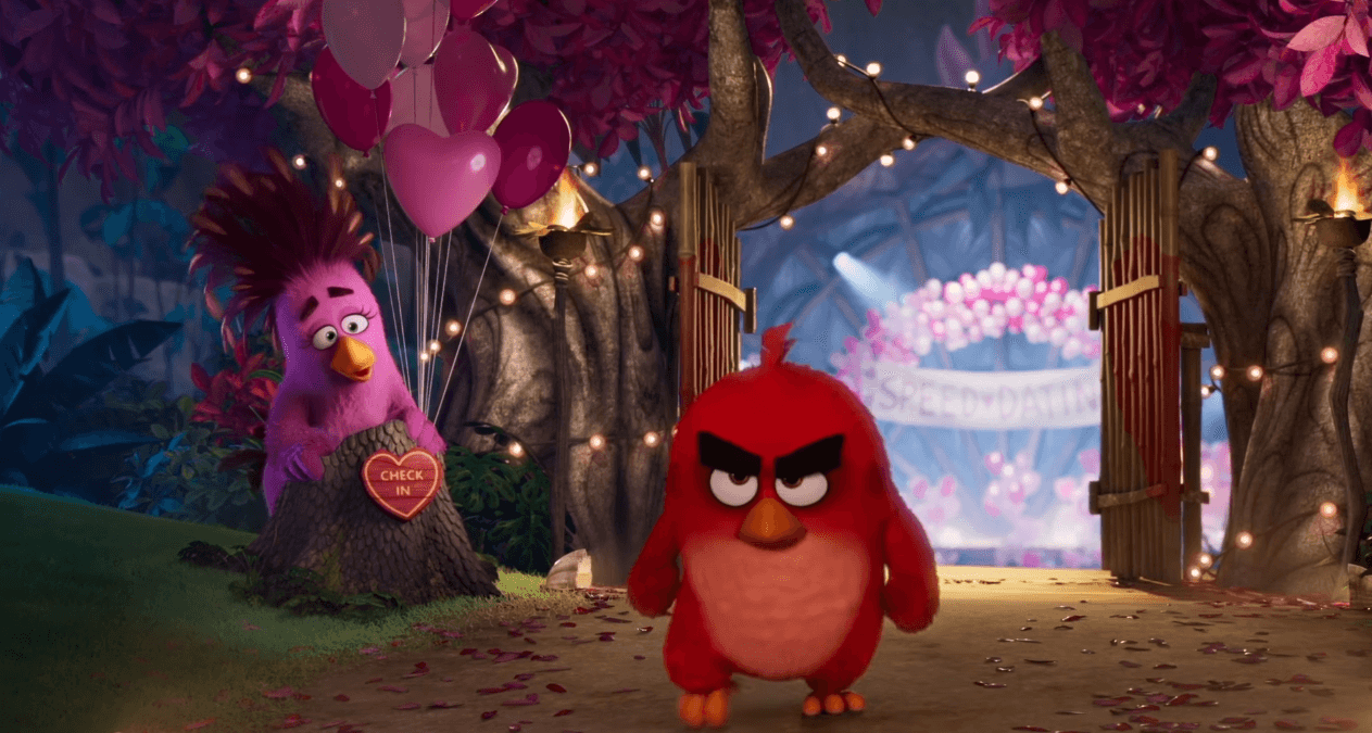 The Best 'The Angry Birds Movie 2' Quotes, Ranked by Fans