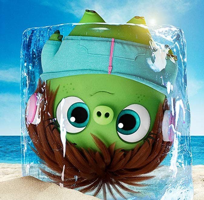 The Best 'The Angry Birds Movie 2' Quotes, Ranked by Fans