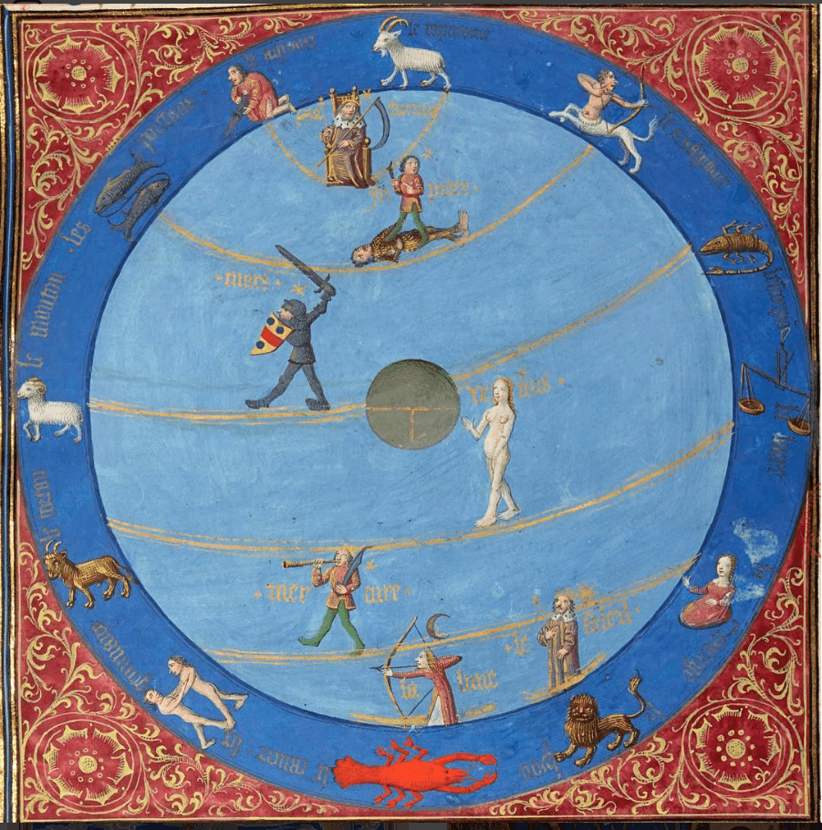 What Was Daily Life Like For Medieval Royalty?