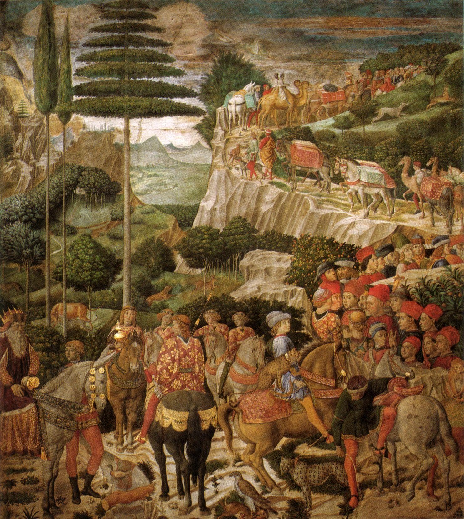 What Was Daily Life Like For Medieval Royalty?