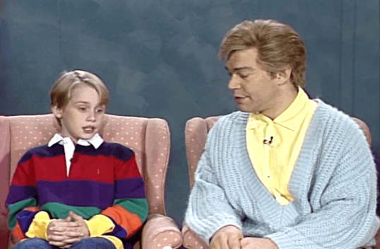 Macaulay Culkin & His Dad's Turbulent Relationship Explained