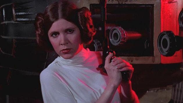 The 20 Best Blasters in 'Star Wars,' Ranked by Nerds