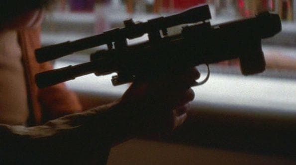 The 20 Best Blasters in 'Star Wars,' Ranked by Nerds